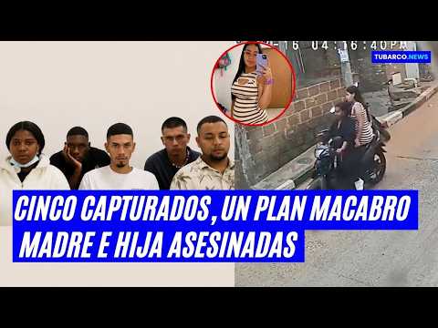 Los 4 millones detrás del crimen de María Camila Potosí: la historia completa