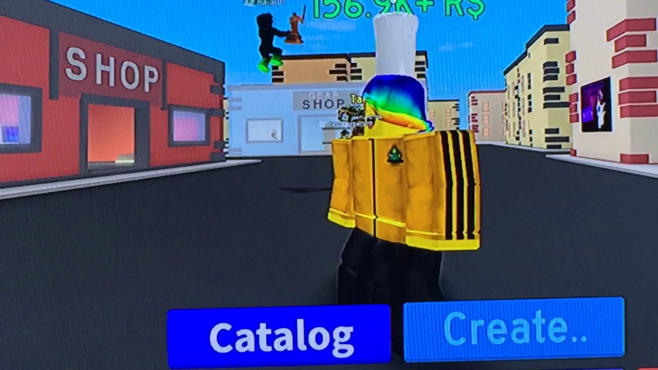 Fan group simulator - YouTube