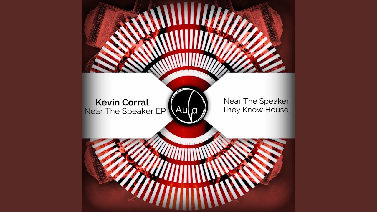 They Know House (Original Mix) - YouTube Music