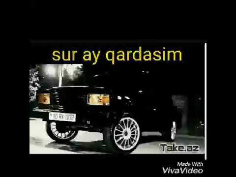 Fərid Biləcərli ft hakim - sür ay qardaşım