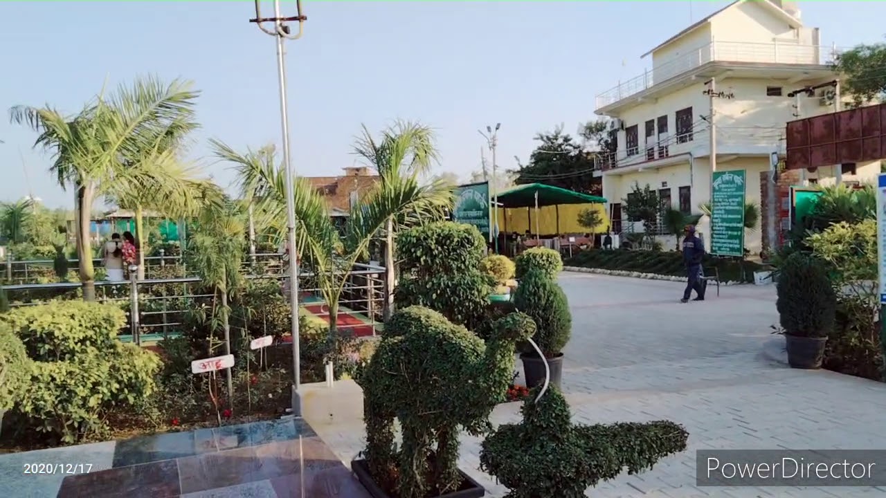 Baheda park mahewa etawah vlog, Uttar pradesh - YouTube