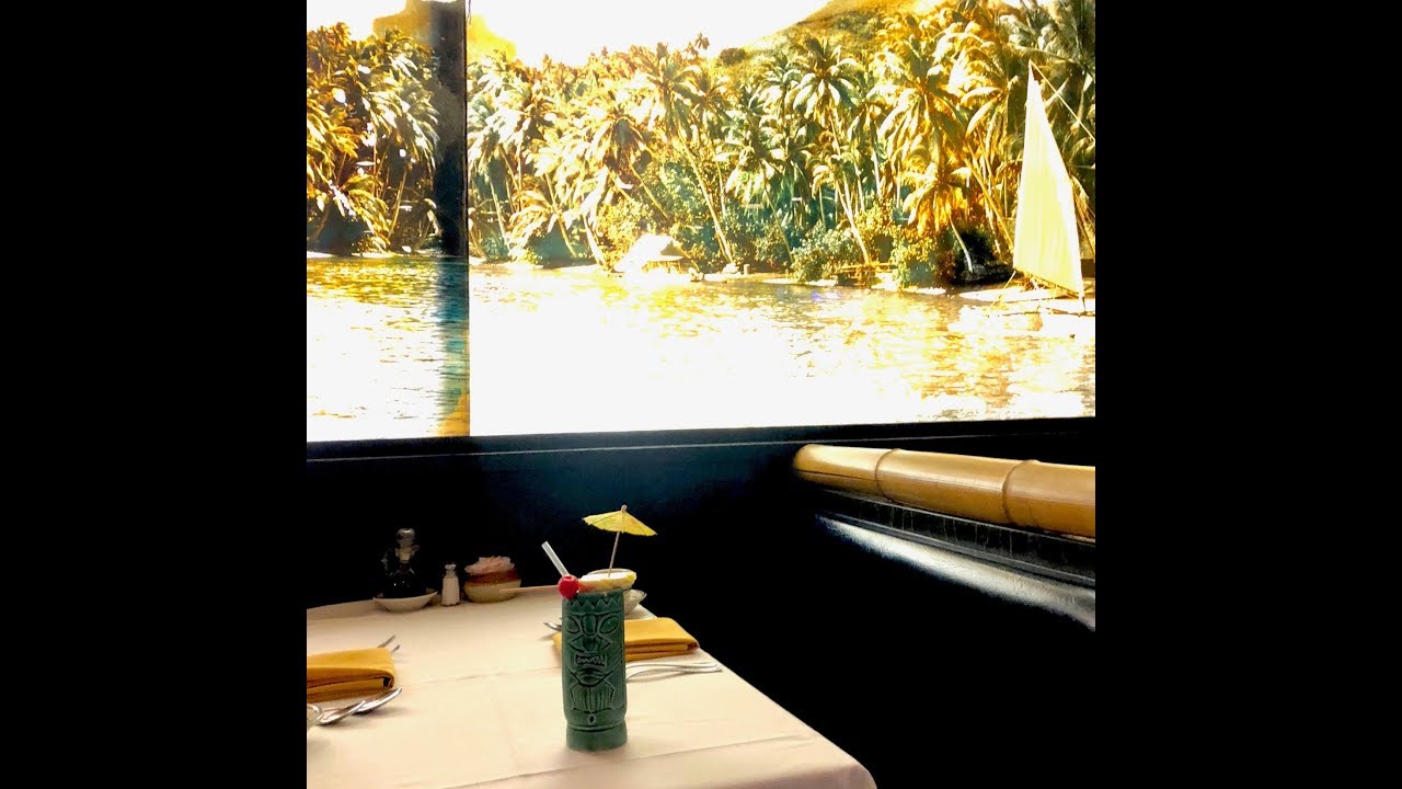 Acan Journal Episode #1813: The Headhunter Cocktail - YouTube