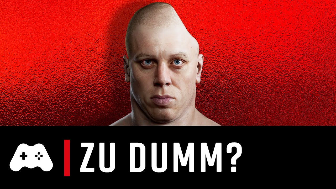 Zu dumm für Videospiele? - YouTube