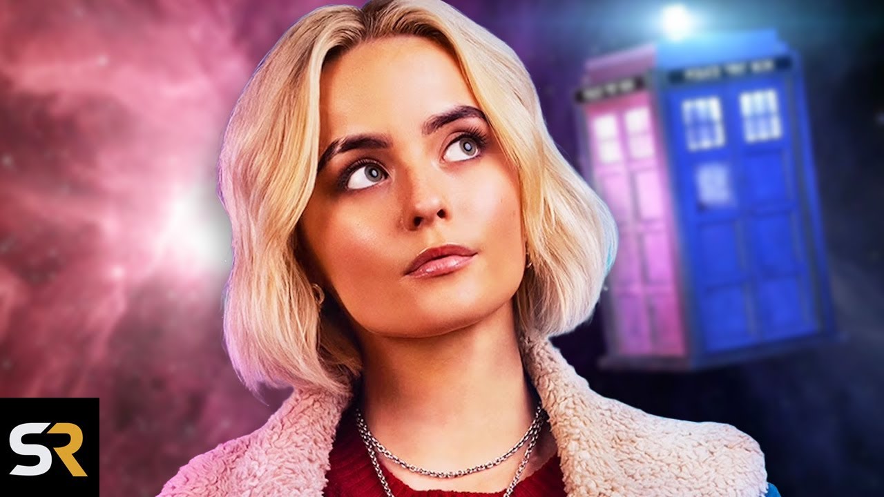 Doctor Who Showrunner Confirms New Companion's Arc Inspired by Timeless ...
