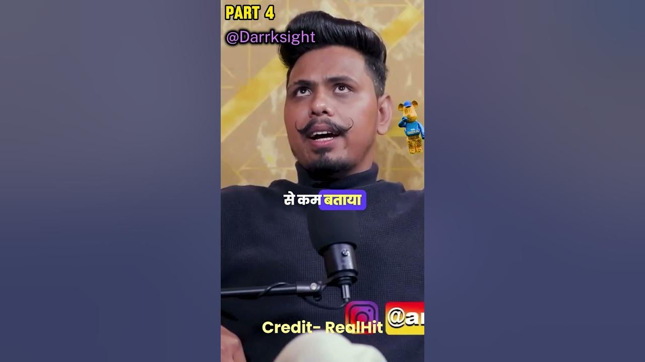 Story Of An Indonesian Serial Killer Truestory Ghost Podcast 4k Darrksight Killer