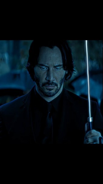 He Asked for a Gun. The World Gave Him War. 💀 | John Wick Edit [4K Rage ...