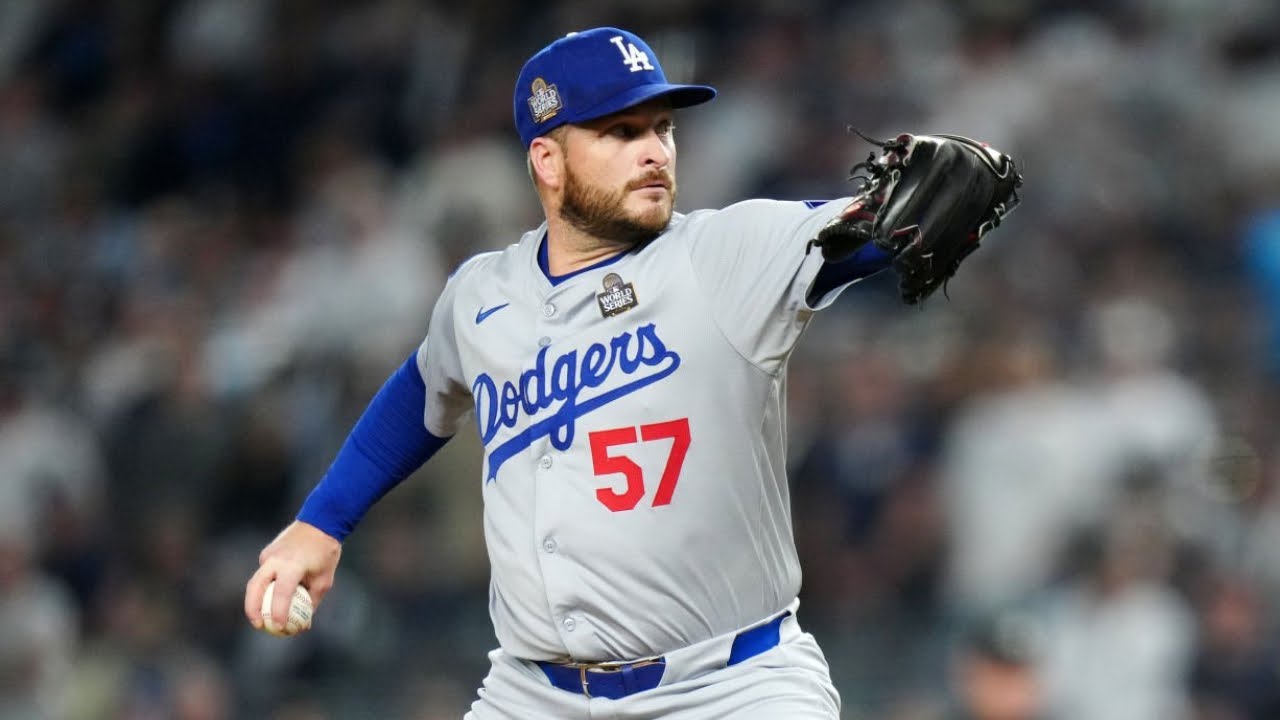 Ryan Brasier 2024 Highlights! - YouTube
