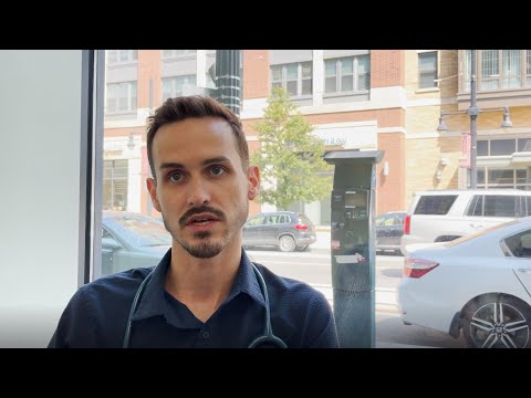 AllCare's Family Medicine physician Kyle Benda on providing best care ...