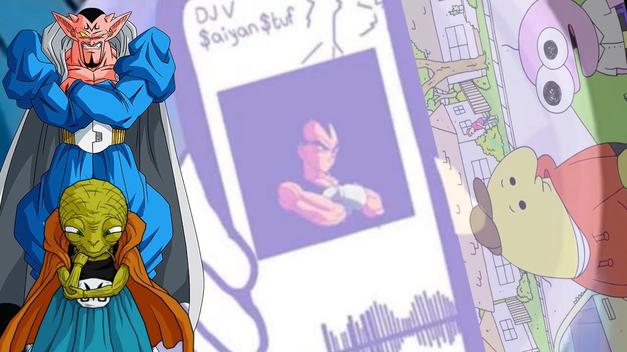 Smiling Friends Z - YouTube