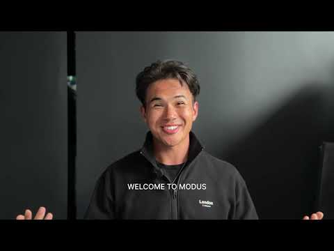 Welcome to Modus