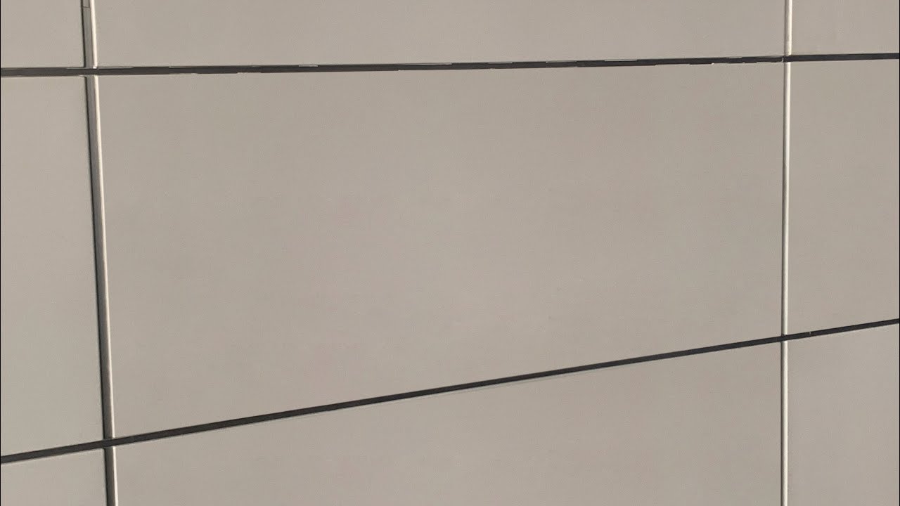 Weihua four tongue and groove curtain wall sandwich panel production ...