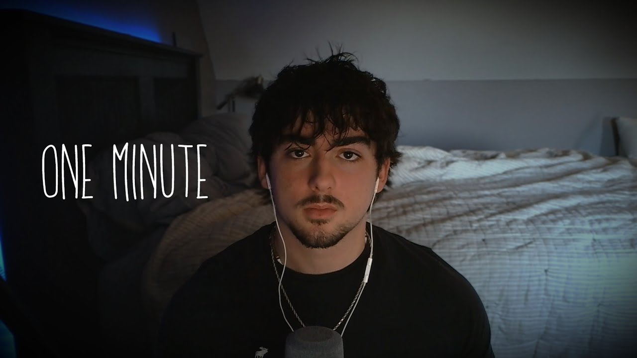 I will change your life in one minute... - YouTube