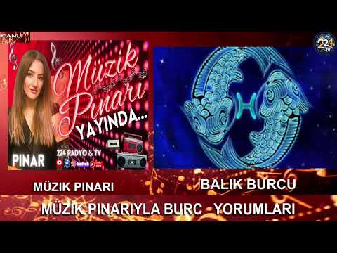 MÜZİK PİNARI YAYINDA...