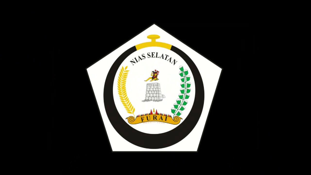 Logo Pemda Kabupaten Nias Selatan - YouTube