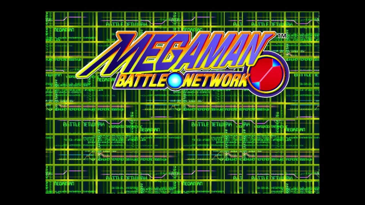 A Frogs Favorite Moments in Mega Man Battle Network 1 - YouTube