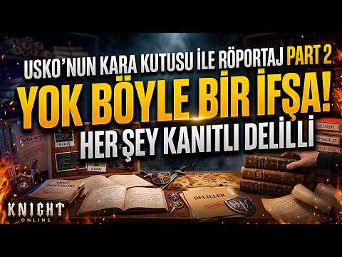USKO'nun Perde Arkasında Neler Oldu? İlk Kez Duyacağınız İfşalar!