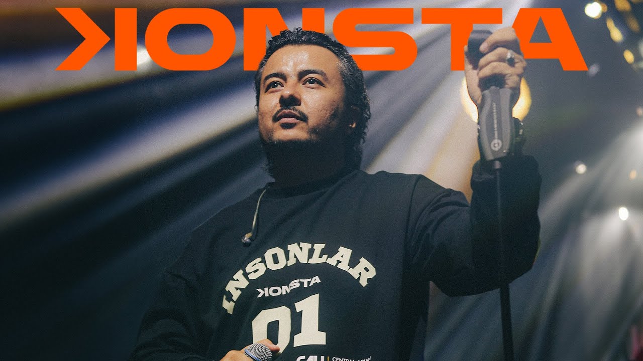 “Insonlar” Concert Preview 2024 - YouTube