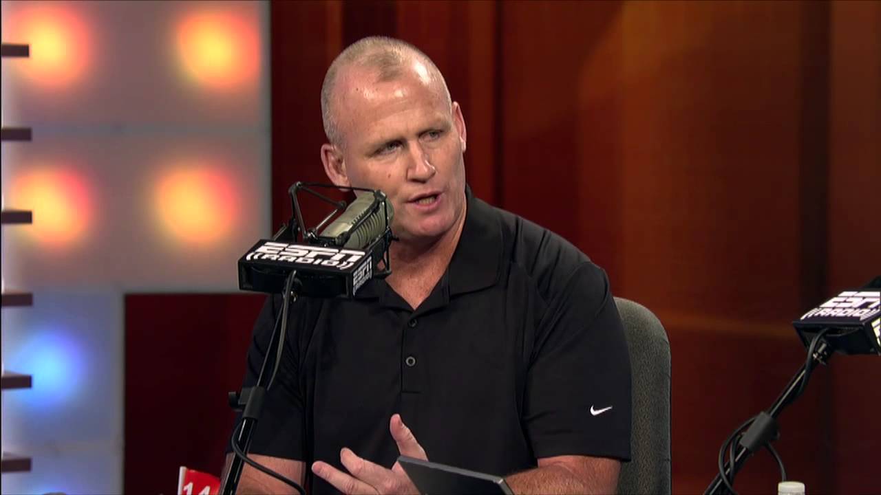 JIM TURNER PART 1 - YouTube