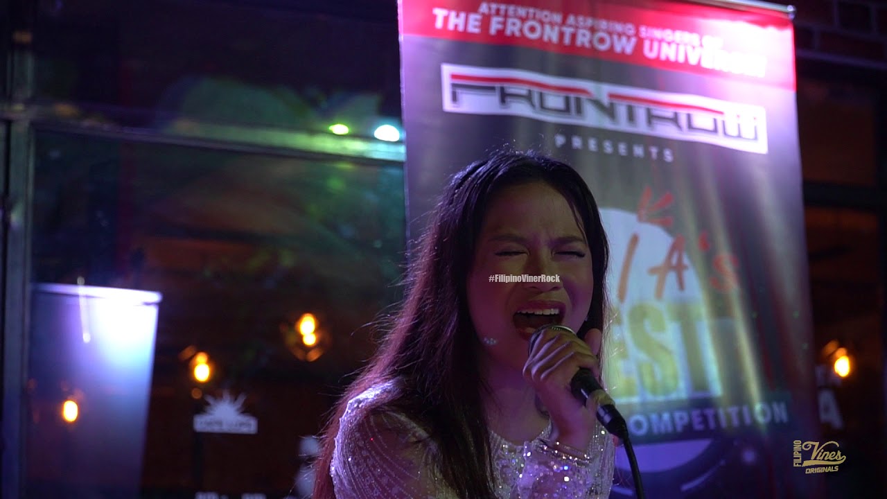 Asia’s Best Singing Competition 2019 - YouTube