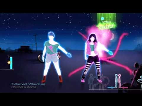 Just Dance 2014 - Die Young