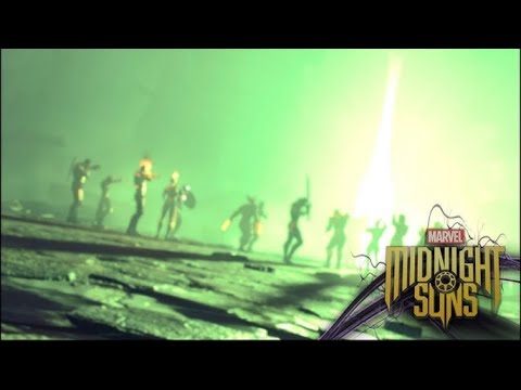 Marvel’s Midnight Suns –Rise of the Midnight Sun – The Final ...