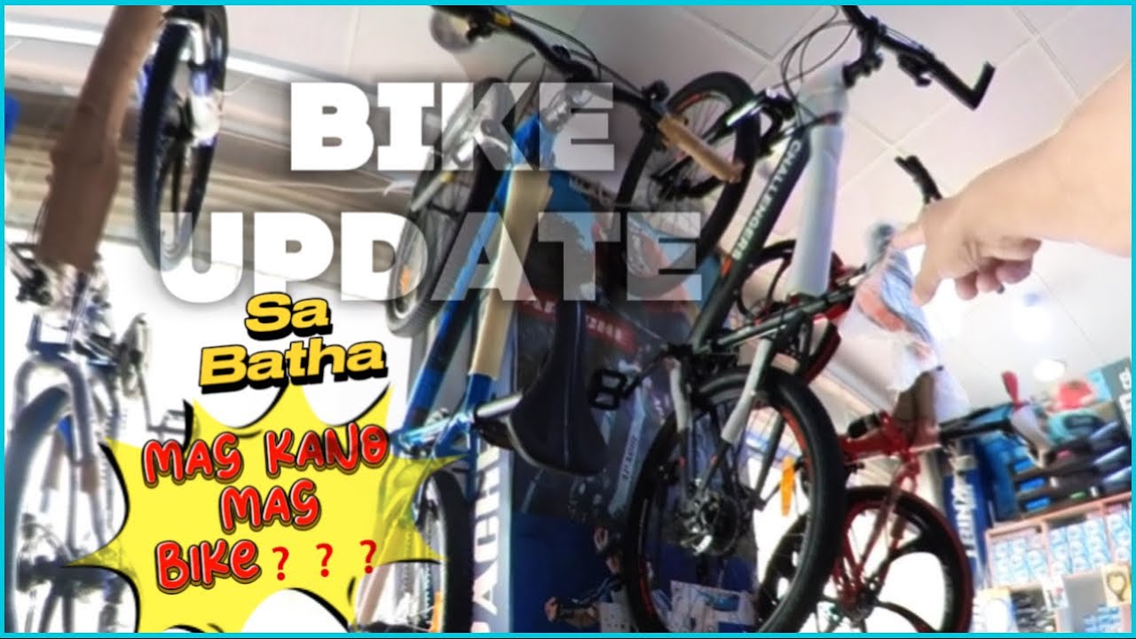 Mag Kano Bike Ngayon sa Batha Bike Update 2024 🤪🤣🇸🇦#Bikersmoto - YouTube