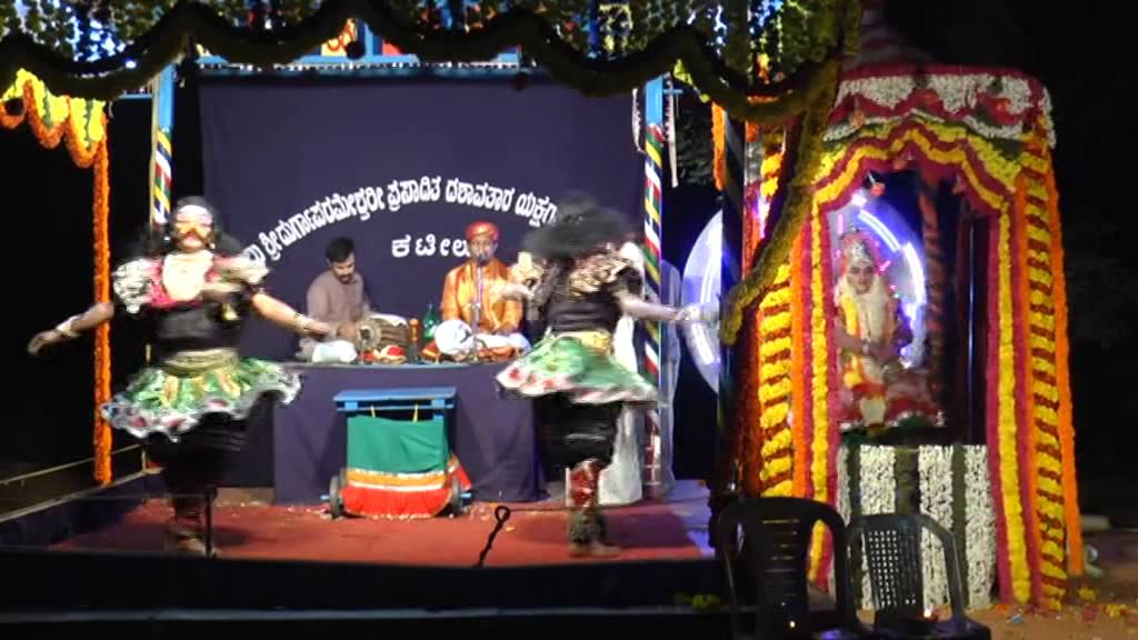 Very nnice songs and performance, Chanda munda, part II, Sri Devi ...