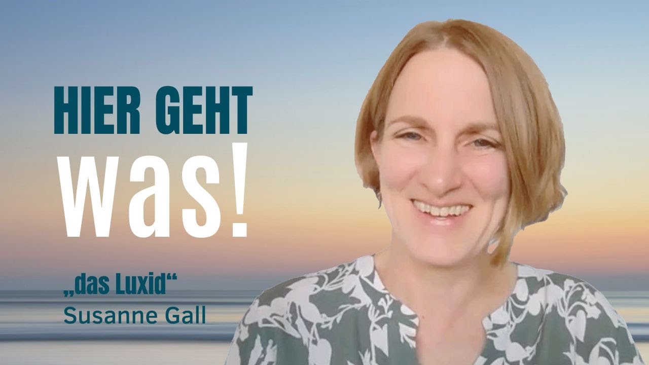 "das Luxid" Lern/ und Coachingräume in Tübingen mit der Initiatorin ...