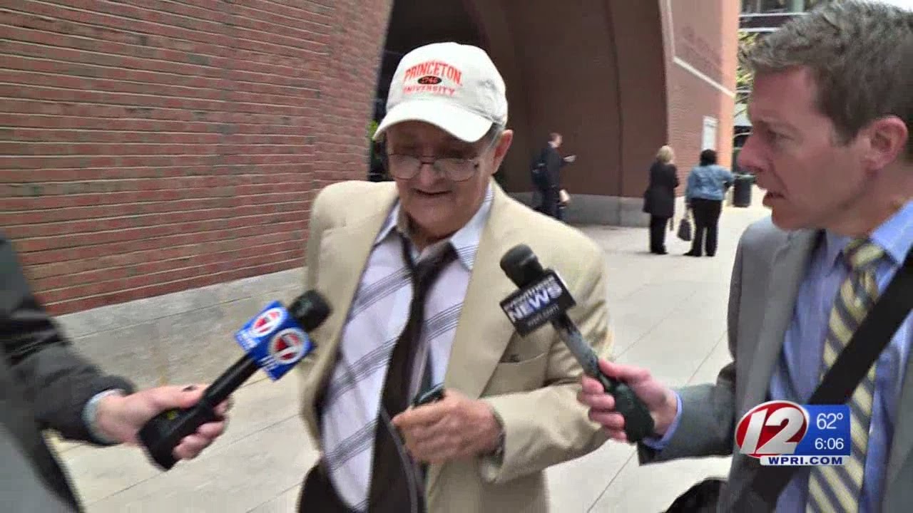 Rhode Island mobster's memory and honesty questioned on the witness ...