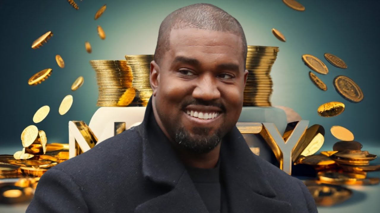 Rapper Kanye West's Net Worth 2023: How Rich is He Now? Kanye West ...