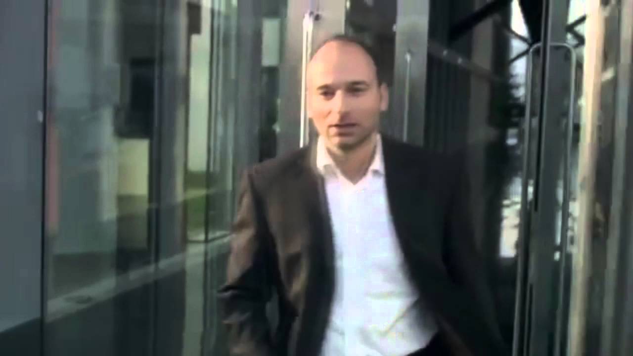 Youtube Kacke: Marcell Davis 1&1 HD - YouTube