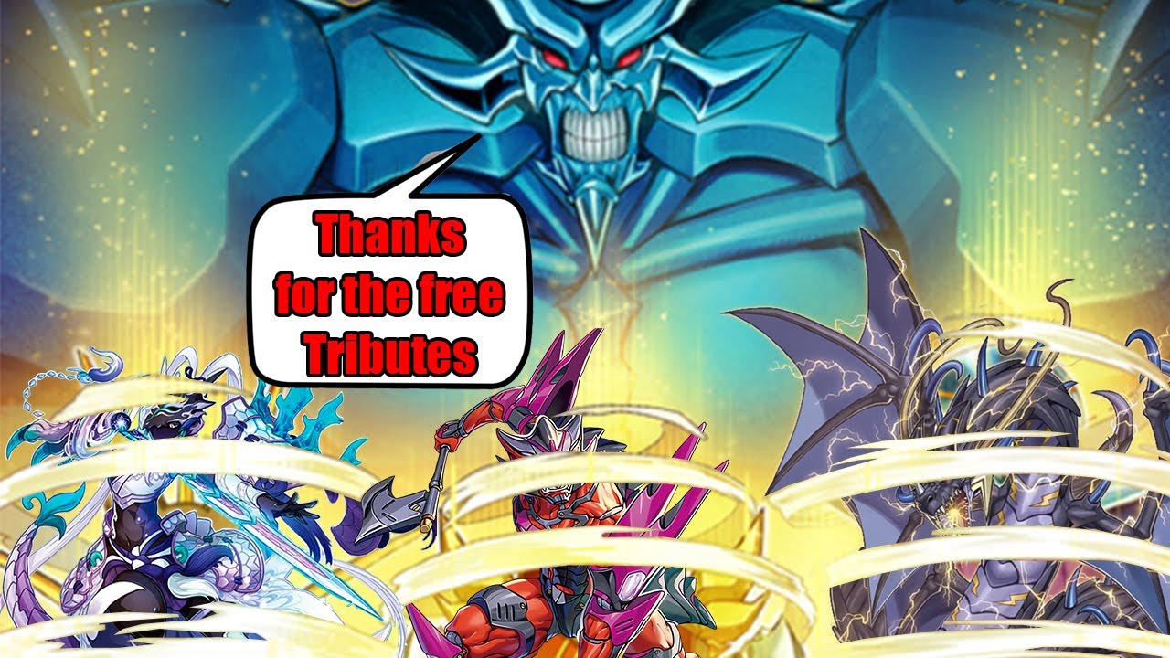 3 Monsters? No Problem | Soul Crossing is INSANE! - Yugioh Master Duel ...