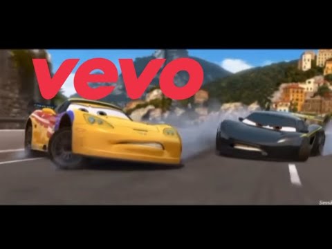 Cars 2 - Danza Kuduro (Music Video) - YouTube