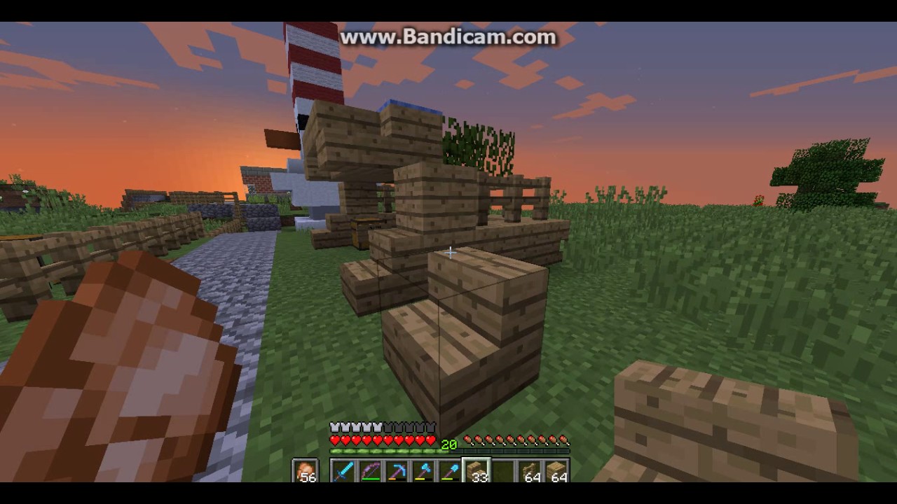 maycraft 3.bölüm - YouTube