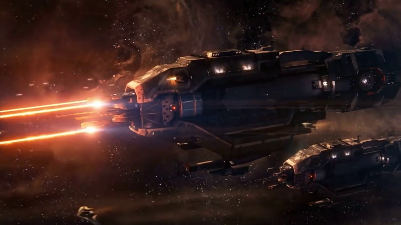 (GMV) Game Tribute - Final contact - YouTube