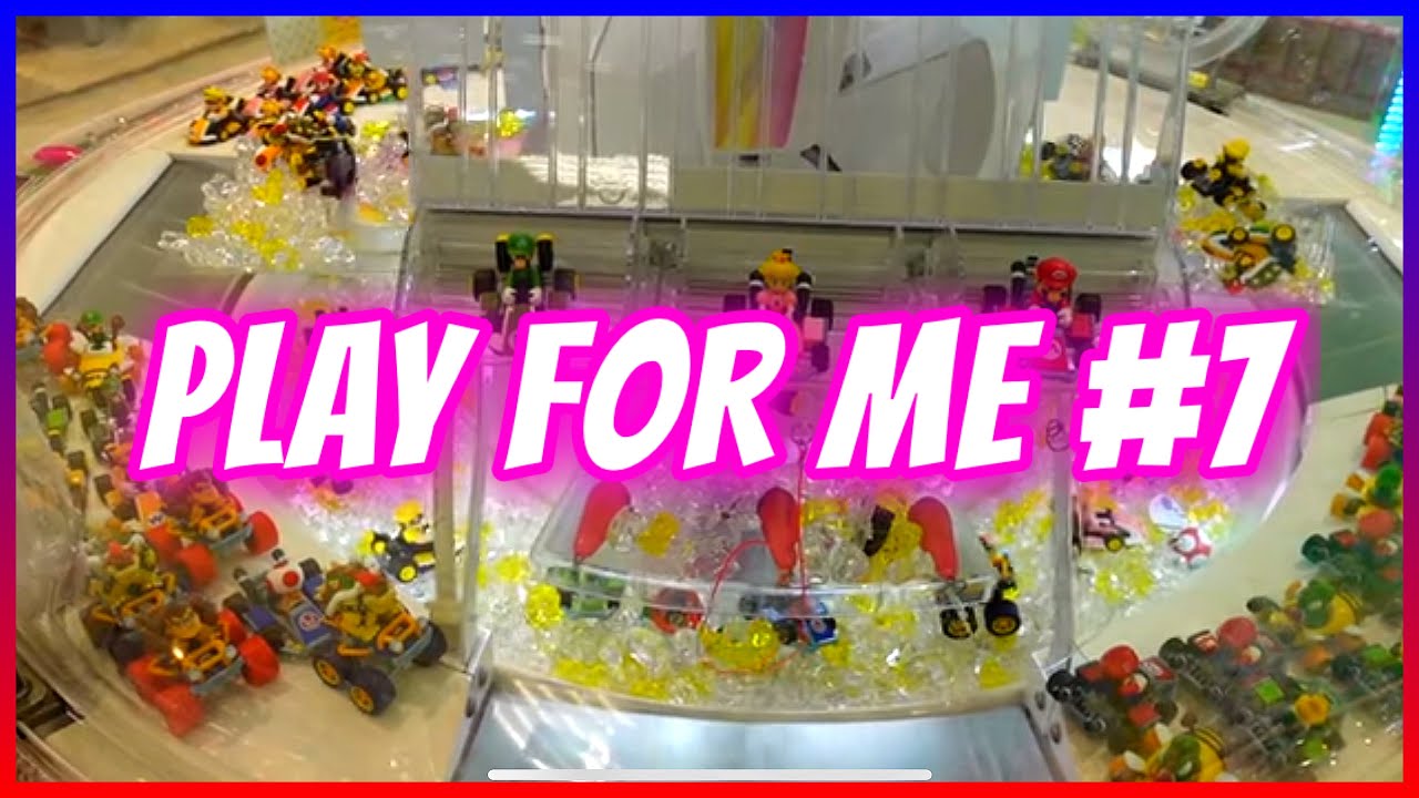 PLAY FOR ME!!! SEASON 3 #7 - YouTube