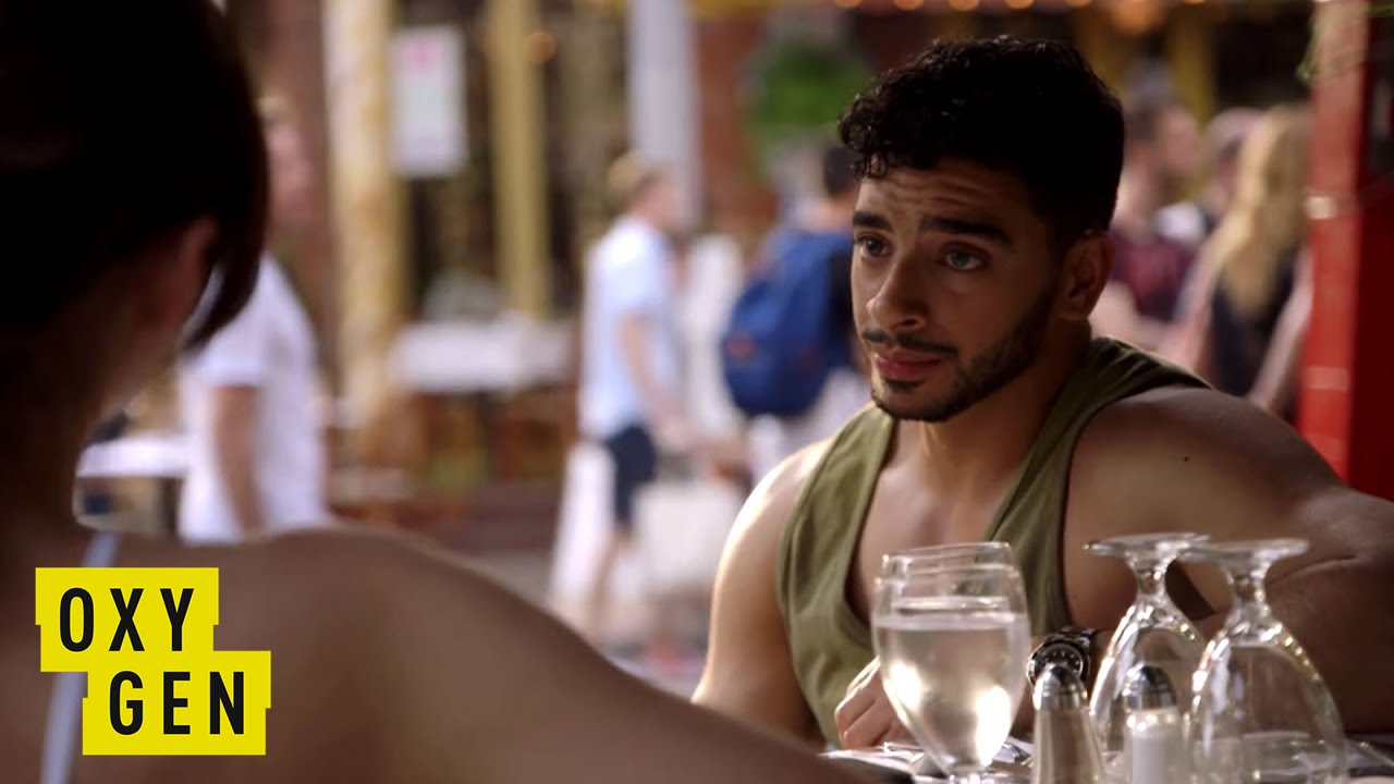 Strut: Episode 4 Bonus Clip - Laith and Ren Discuss Their Types ...