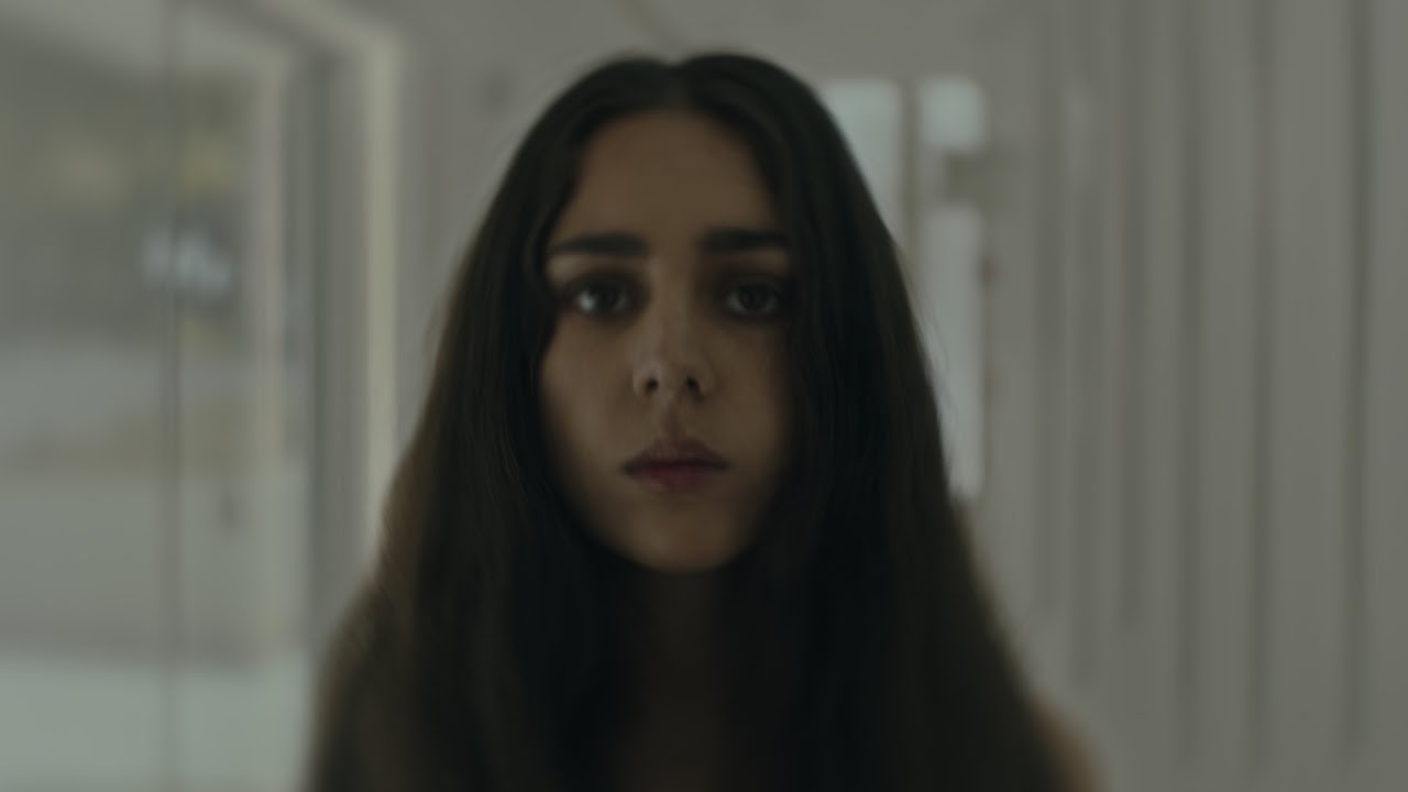 Samia - Carousel (Official Music Video) - YouTube Music