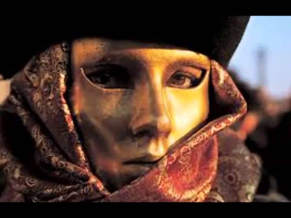 Edvin Marton - Tosca Fantasy (Carnevale a Venezia) - YouTube