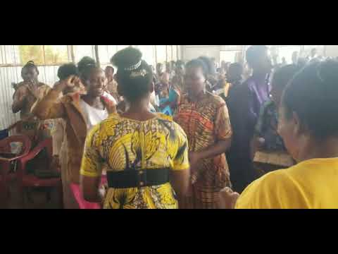 Sunset Tabernacle Mbingu Zikifunguka Naamini Bwana Parapanda ikiliya ...