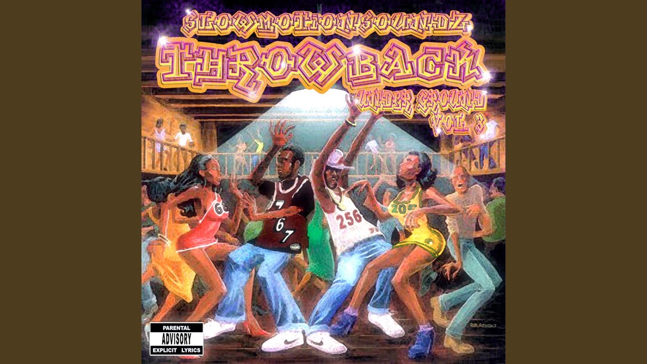 Its Funky - YouTube Music