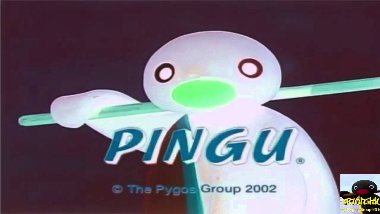 Pingu Outro (Horror Version) - YouTube