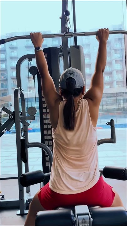 SISTER PASINGOT #getfit - YouTube