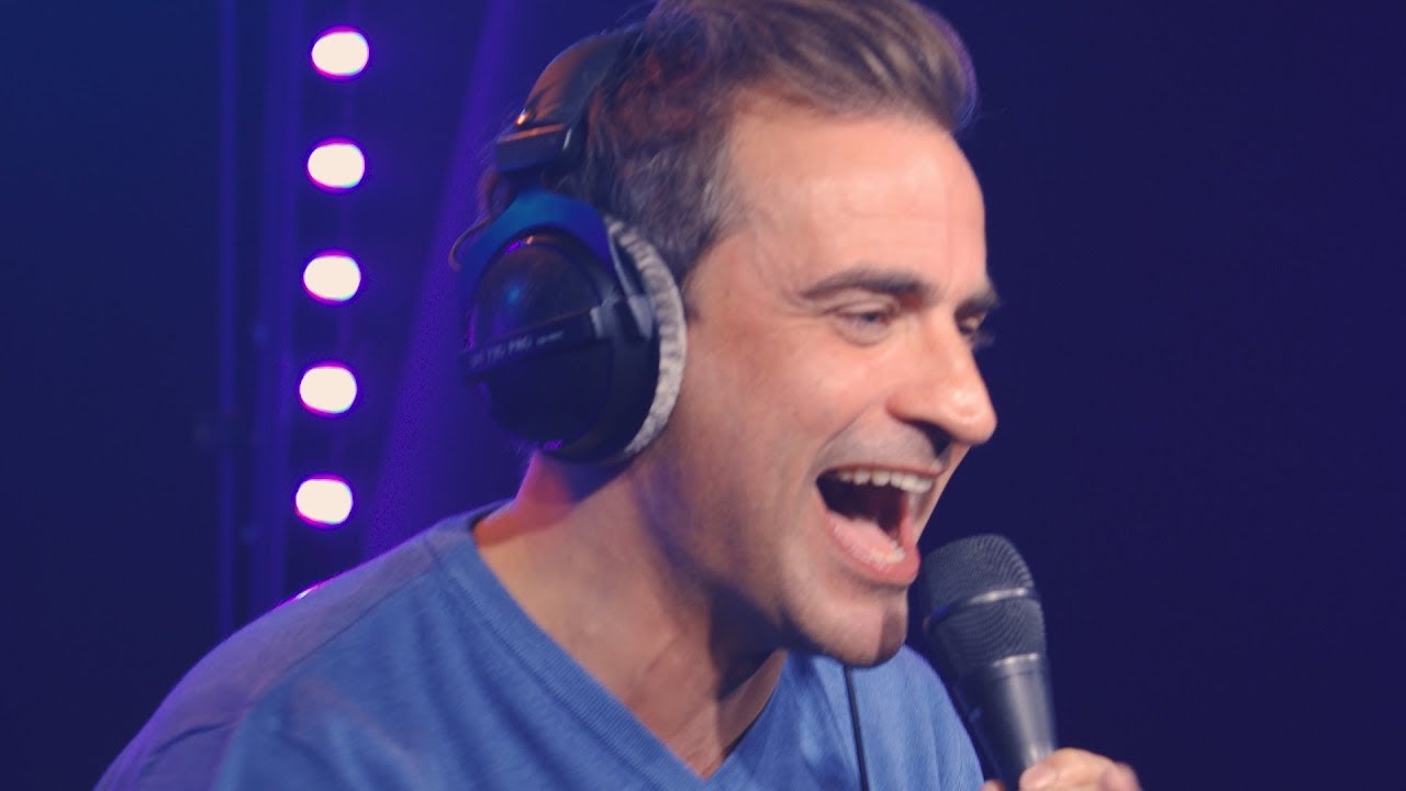 Wim Soutaer - Allemaal | Top 500 van de 00's - YouTube