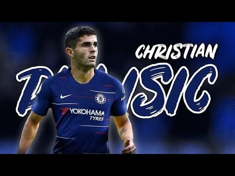christian pulisic - the champions extra: the best of christian pulisic ...