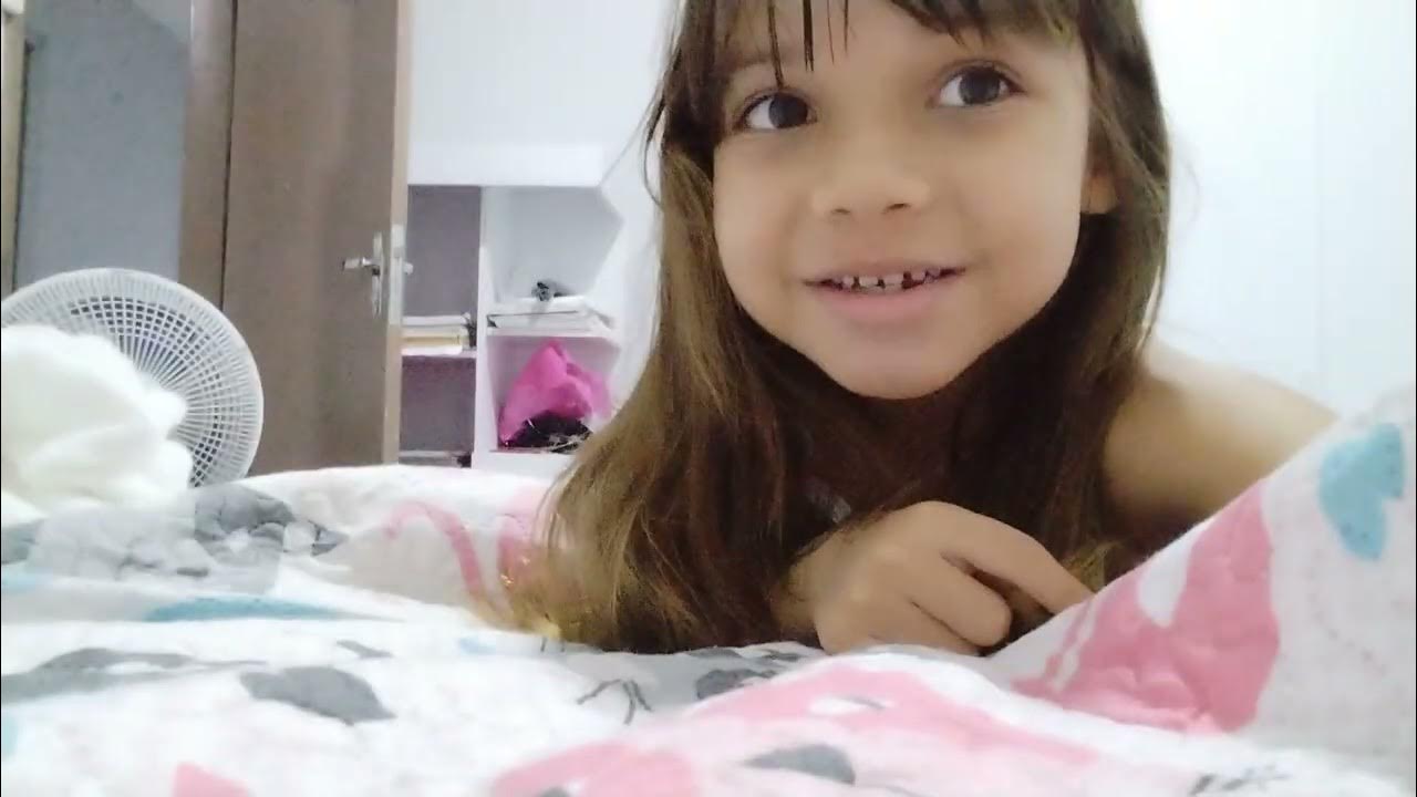 minha rotina da noite ★my night routine ★ - YouTube