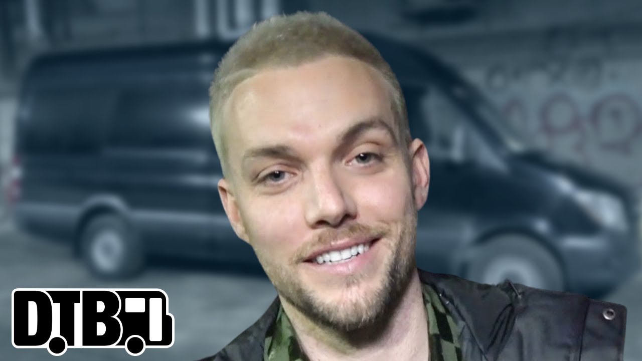 John K - BUS INVADERS Ep. 1638 - YouTube