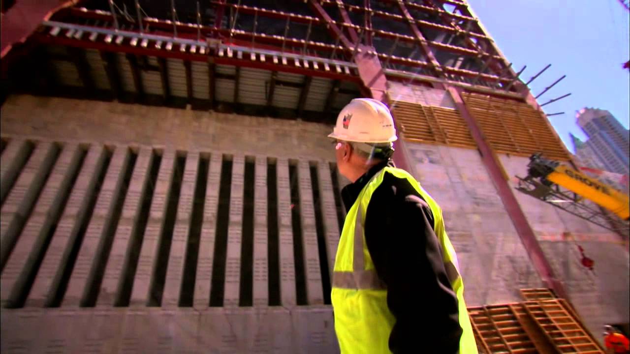 NOVA | Engineering Ground Zero - YouTube