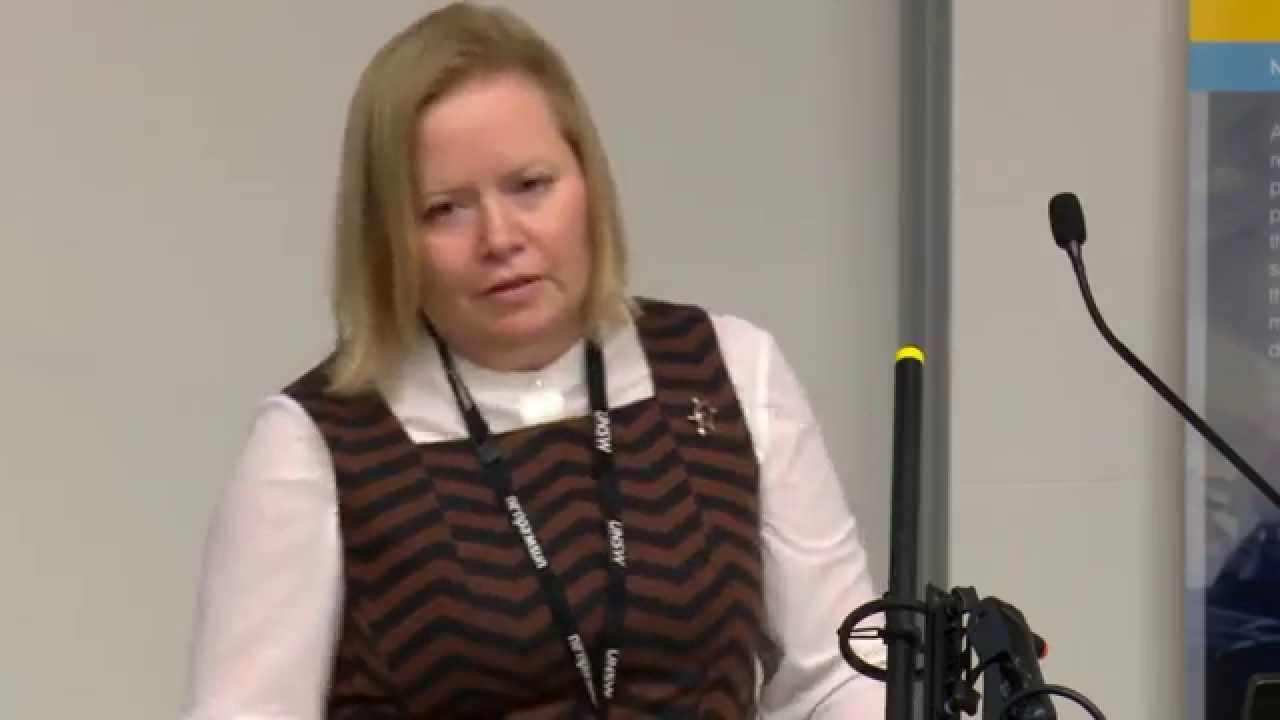 Professor Louisa Jorm - UNSW Centre for Big Data in Research in Health ...