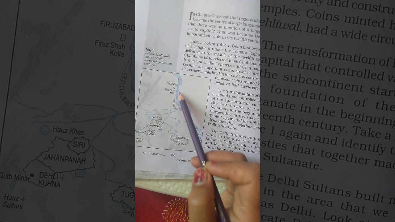 NCERT SST HISTORY CLASS 7 CHAPTER 3 VIDEO 1 YouTube ncert-sst-history-class-7-chapter-3-video-1-youtube